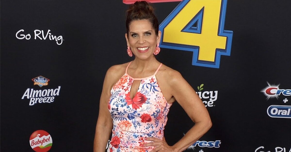 The Voices of Lori Alan Quiz - By Ehhhhhh