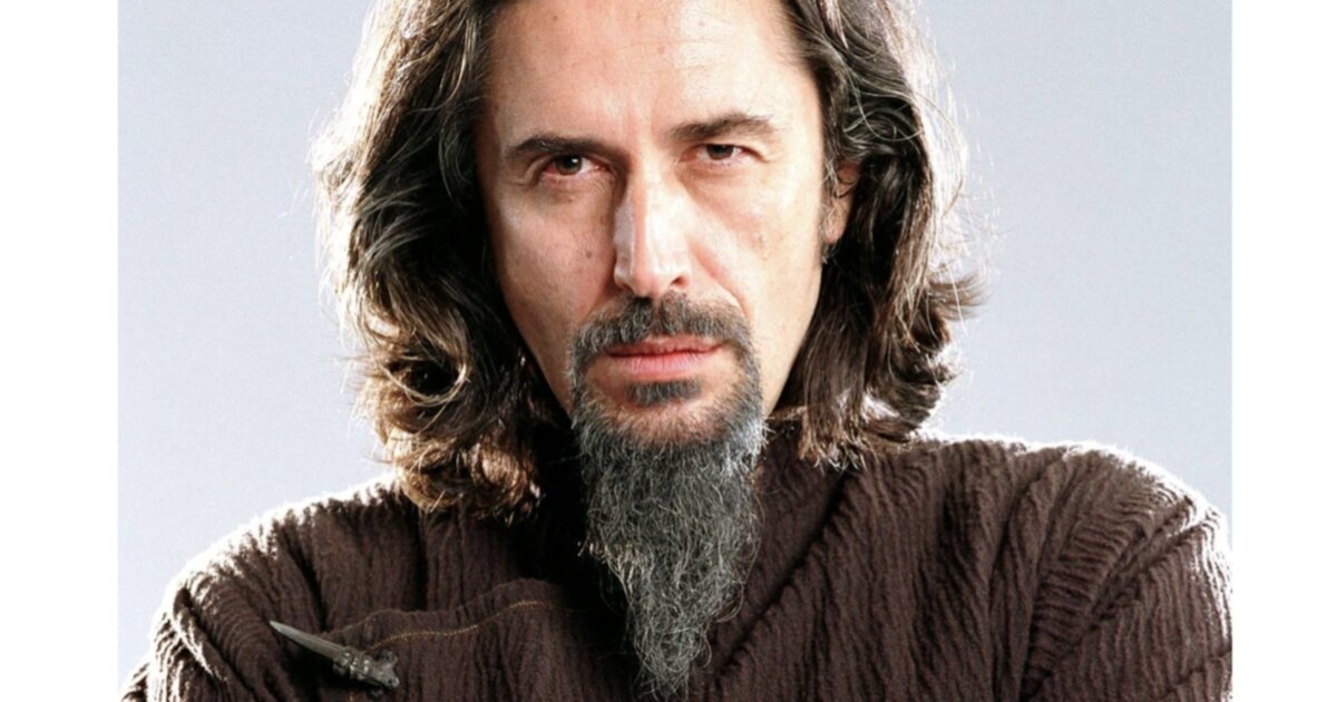 True or False Harry Potter: Igor Karkaroff Quiz - By dandancancan