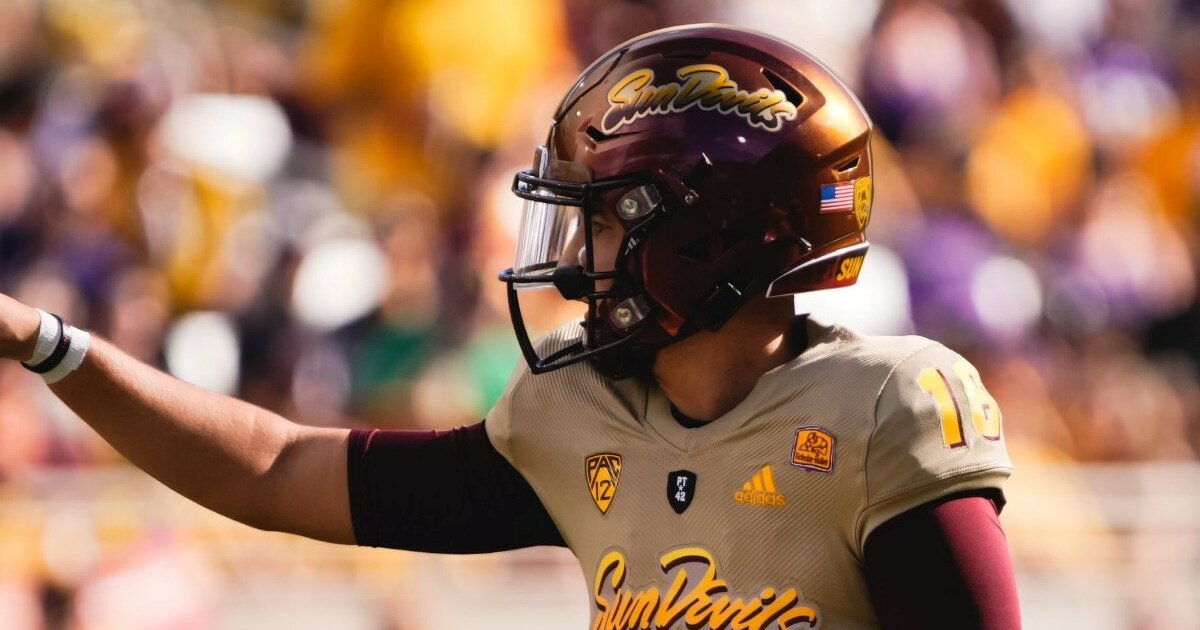 ASU Football Roster 2024 Quiz - By suff23