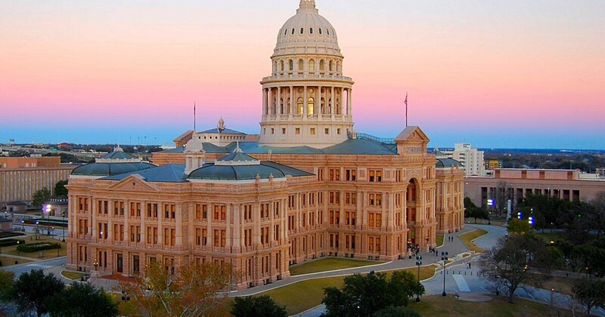 Largest and Smallest US Capitals by Population Quiz - By SkeJoshua