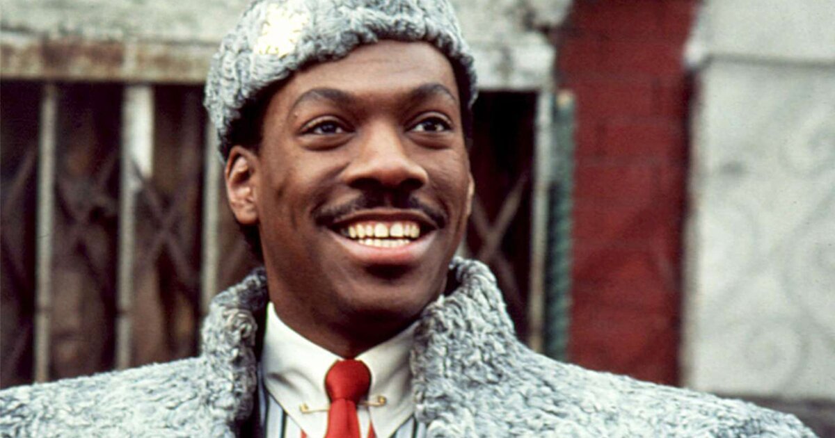 Eddie Murphy Character Match Quiz - By isaacf830