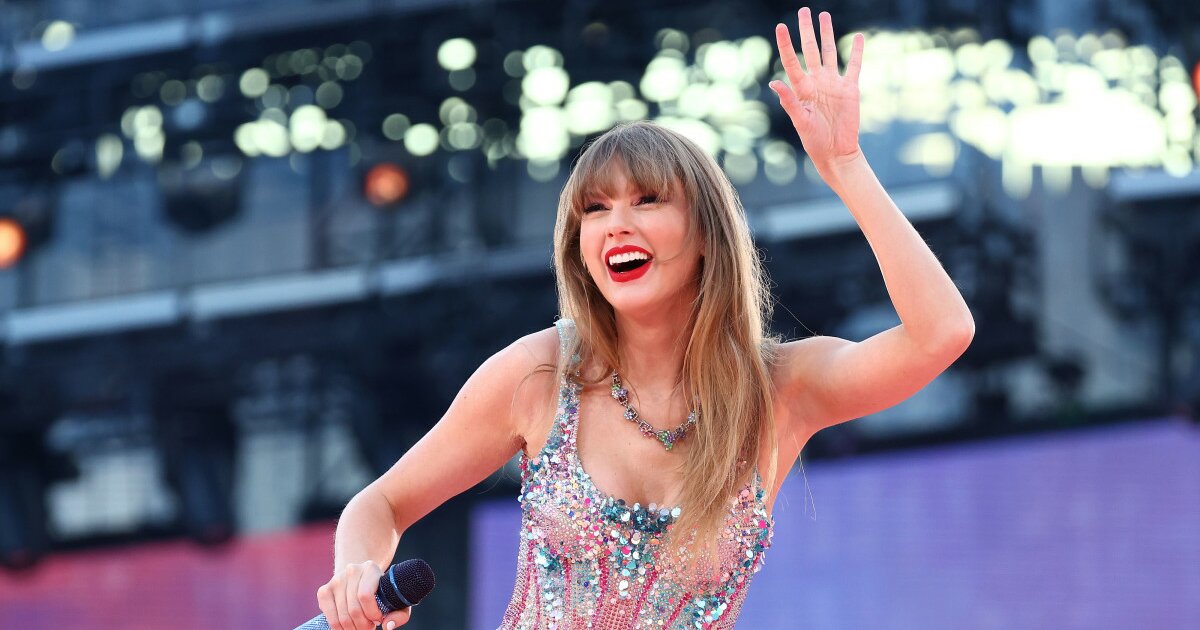 Taylor Swift Logic Puzzle (1) Quiz - By alannahts8