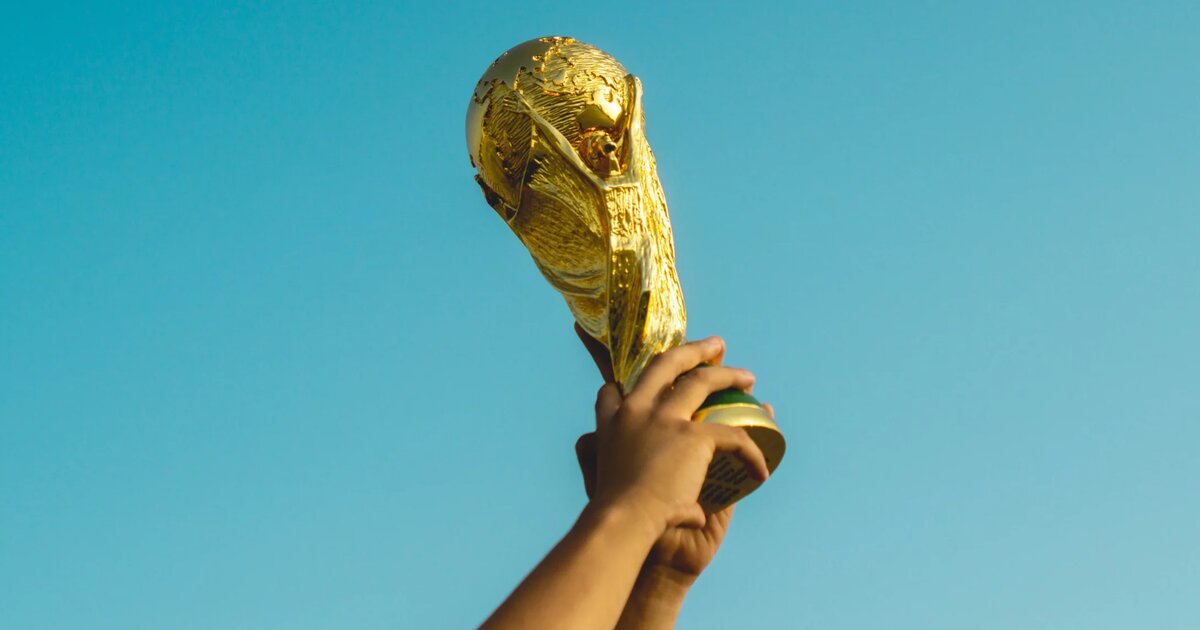 Word Search: FIFA World Cup Hosts Quiz - By aglick