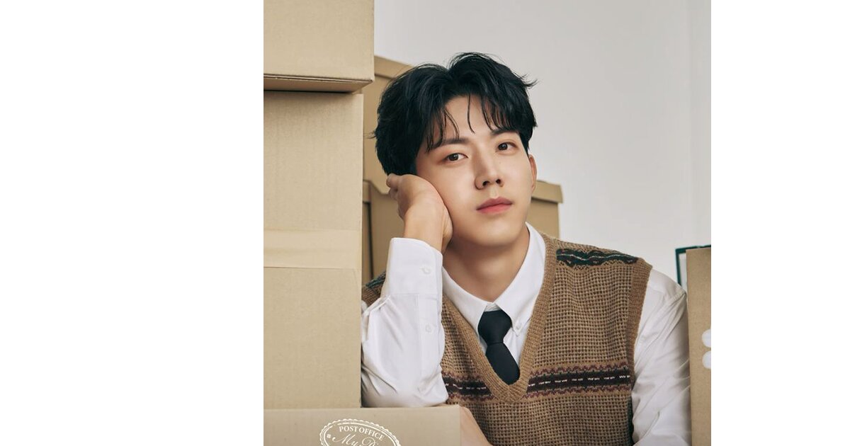 Day6 profile Quiz - By ksjmaslany