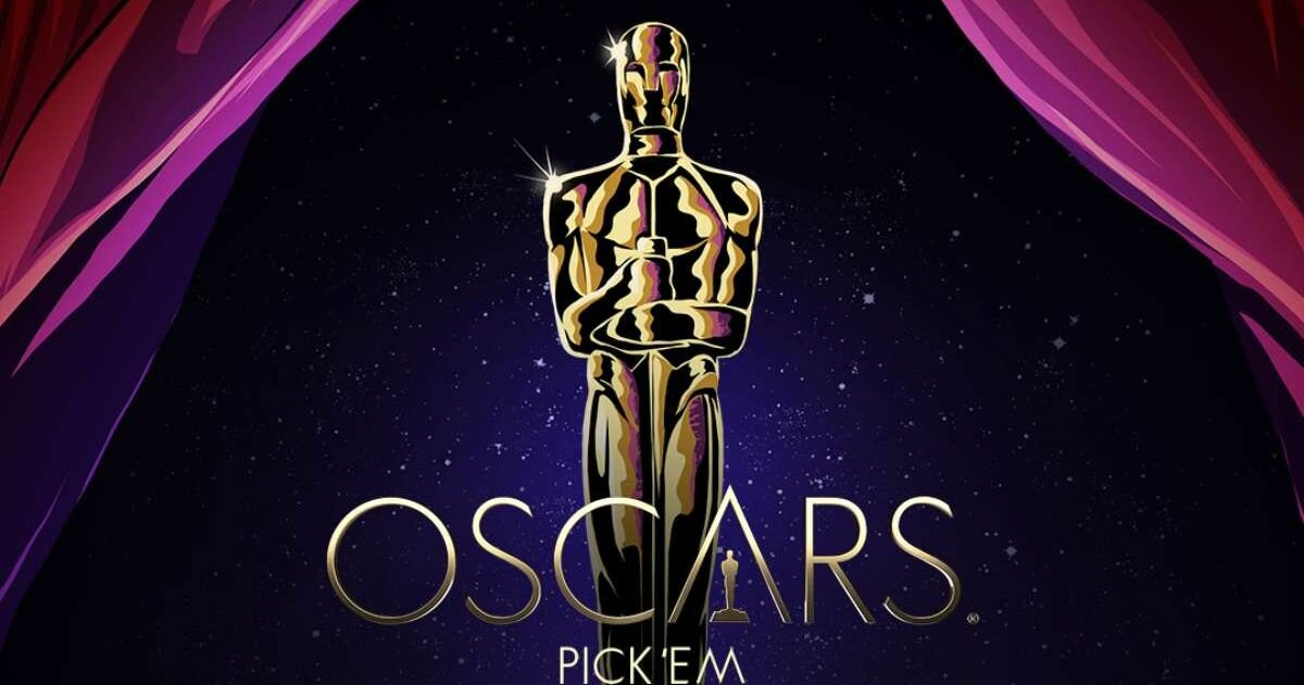 Best Animated Oscar: Winner Quiz - By onejackofsummer