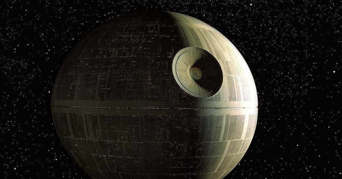 Star Wars Objects Word Search Quiz - By DominicanParrot