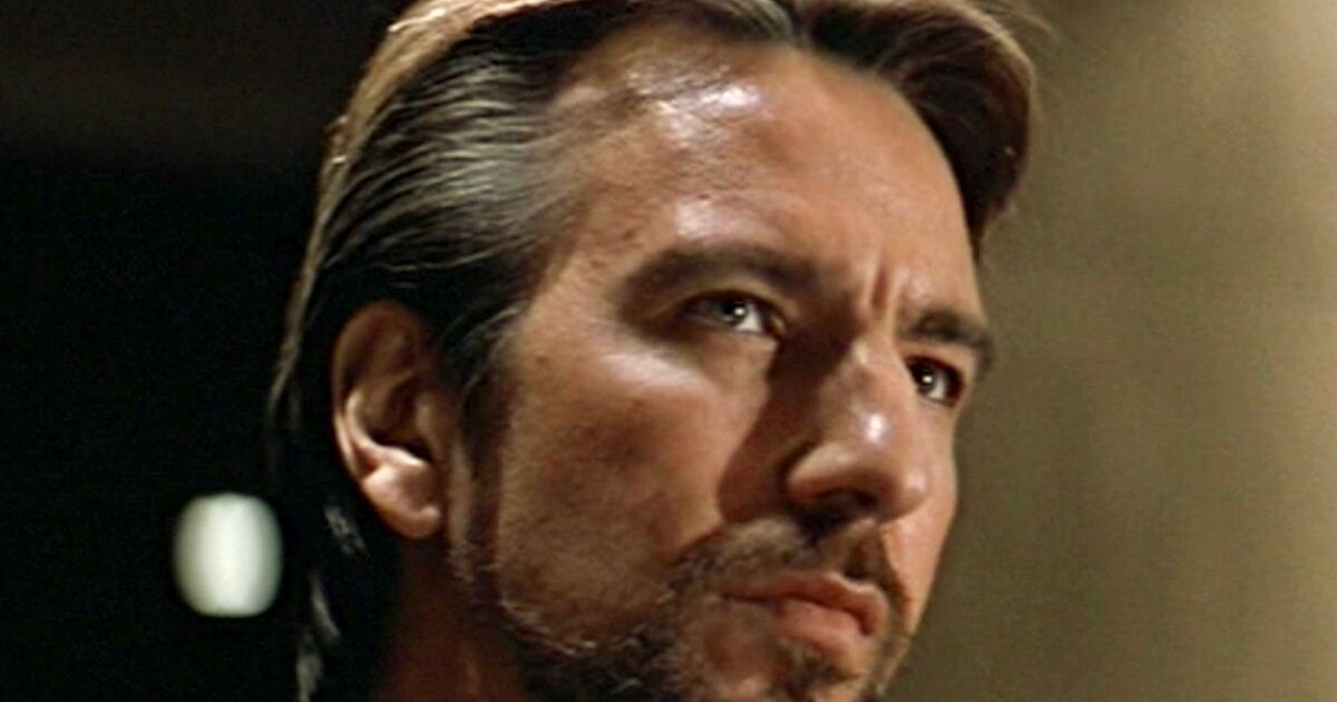 Die Hard: Hans Gruber's Speech Quiz - By longuecarabine