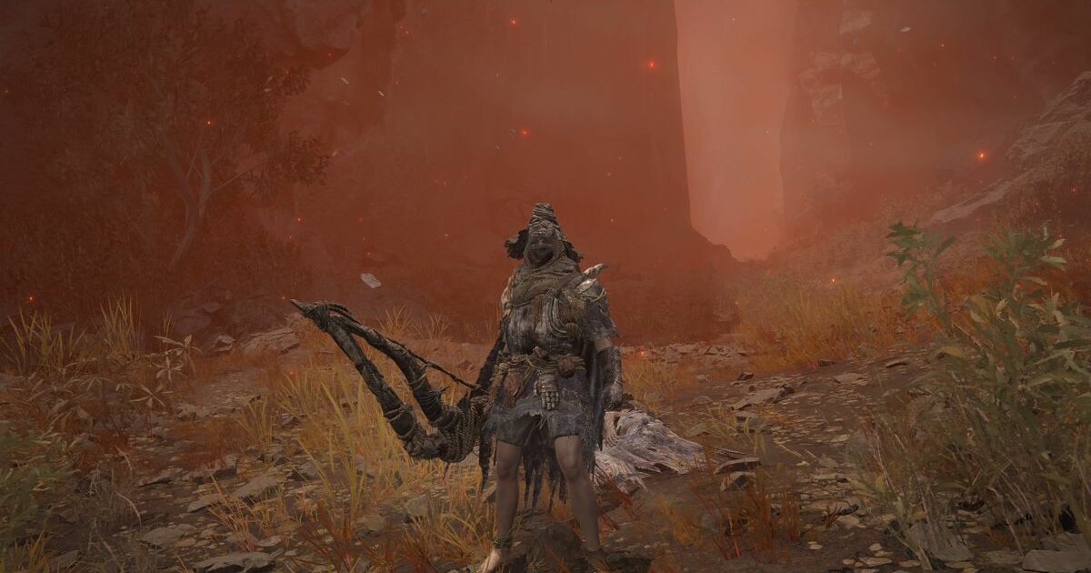 Elden Ring: Can You Complete Igon's Speech? Quiz - By blubbertruck