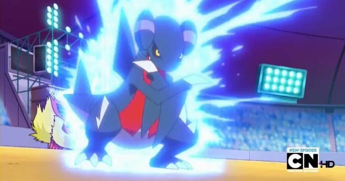 Pokemon in DP175 - Opposites Interact! Quiz - By ThreeEyedCrow