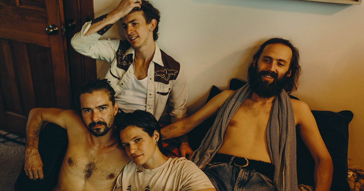 'Velvet Ring' Lyrics by Big Thief Quiz - By legendcompton88