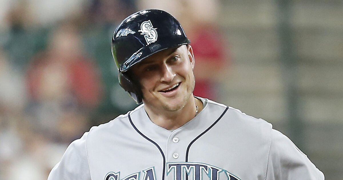 2010s Seattle Mariners Hitting Leaders Quiz - By Matthew289