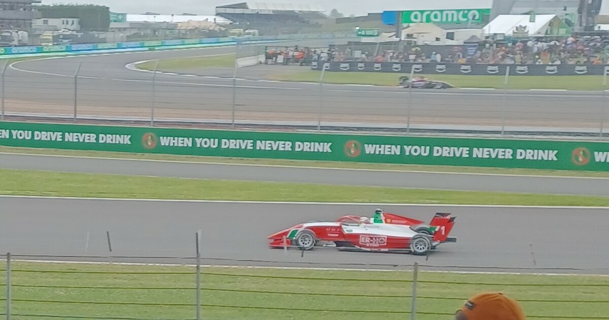 2024 F3 Race Winners Quiz - By farmeramee