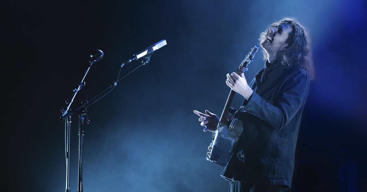 Hozier: Almost (Sweet Music) (lyrics) Quiz - By 4sellynn