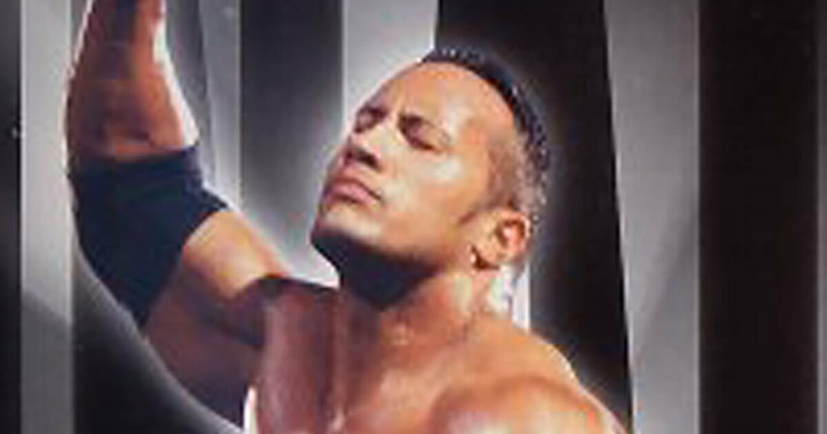 I Won At SummerSlam 2001 Quiz - By midwestmachete