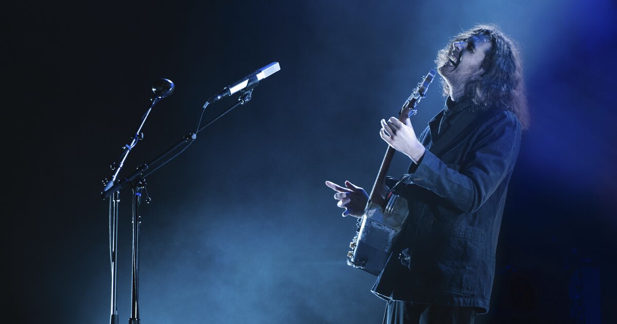 Hozier: To Noise Making (Sing) (lyrics) Quiz - By 4sellynn