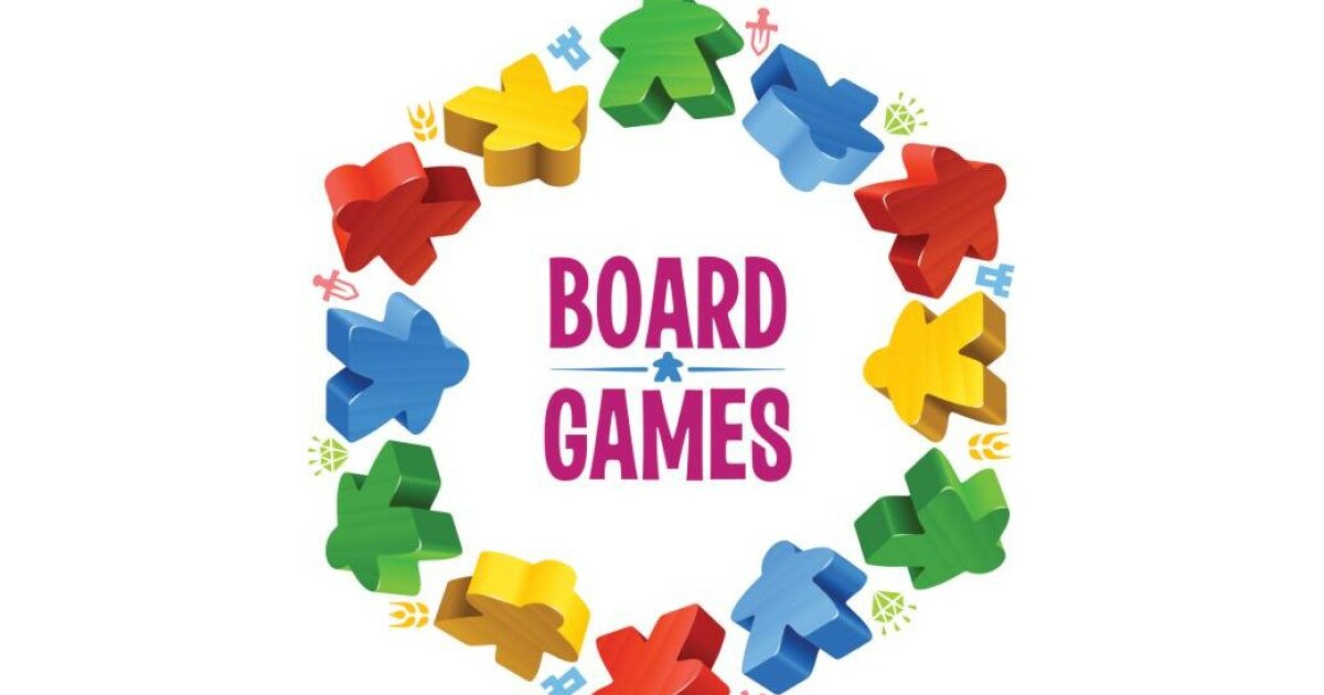 All Except One Word Search: Board Games Quiz - By lourichardson8