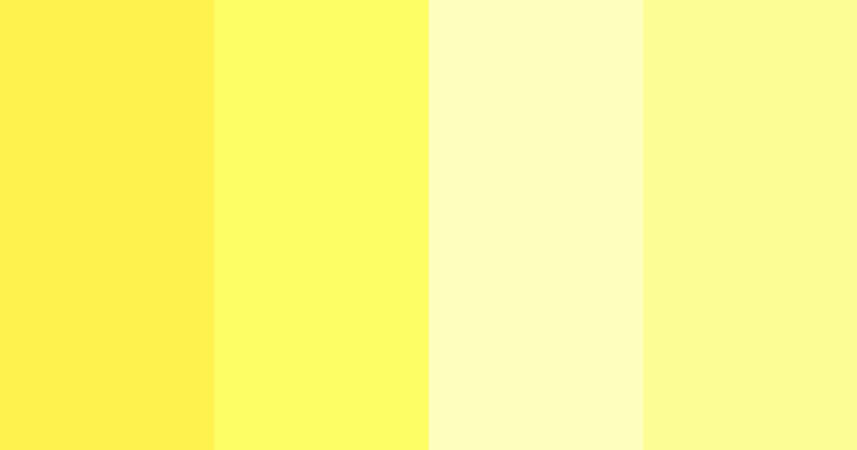 Shades Of Yellow Word Search Quiz - By mdesjardins