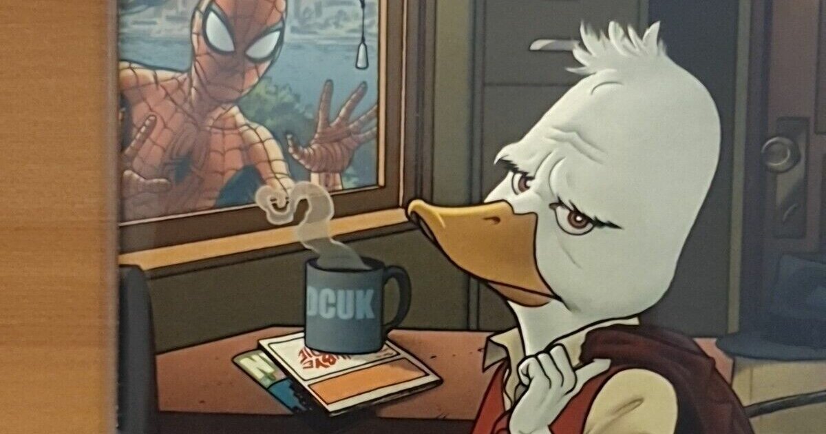 Marvel Aliens by Decoys Quiz - By Sepa