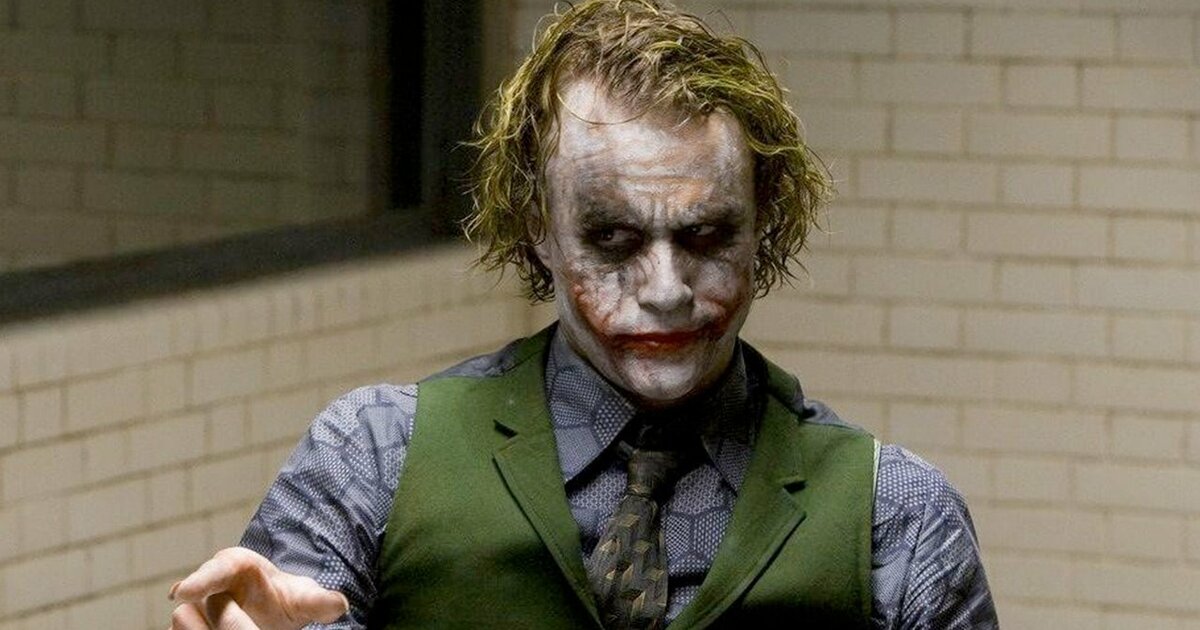 Actors By Words Spoken - The Dark Knight & Inception Quiz - By FPL_Elf