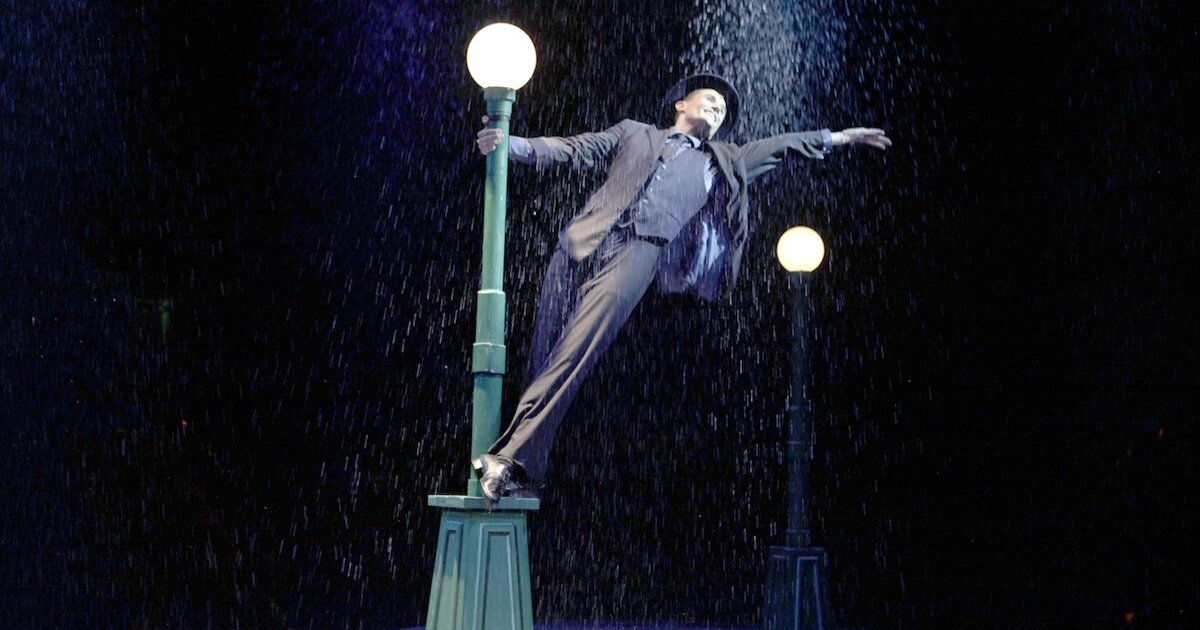 Musical by Fridge Magnet Quiz - By emilyda24