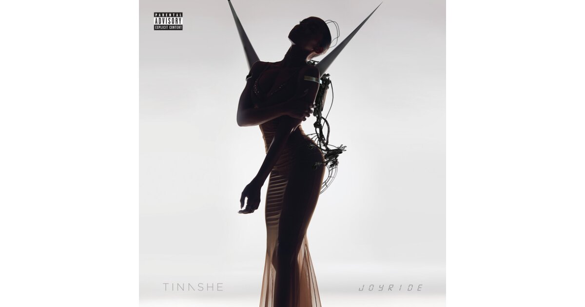 Joyride - Tinashe (90s Game) Quiz - By zvrela