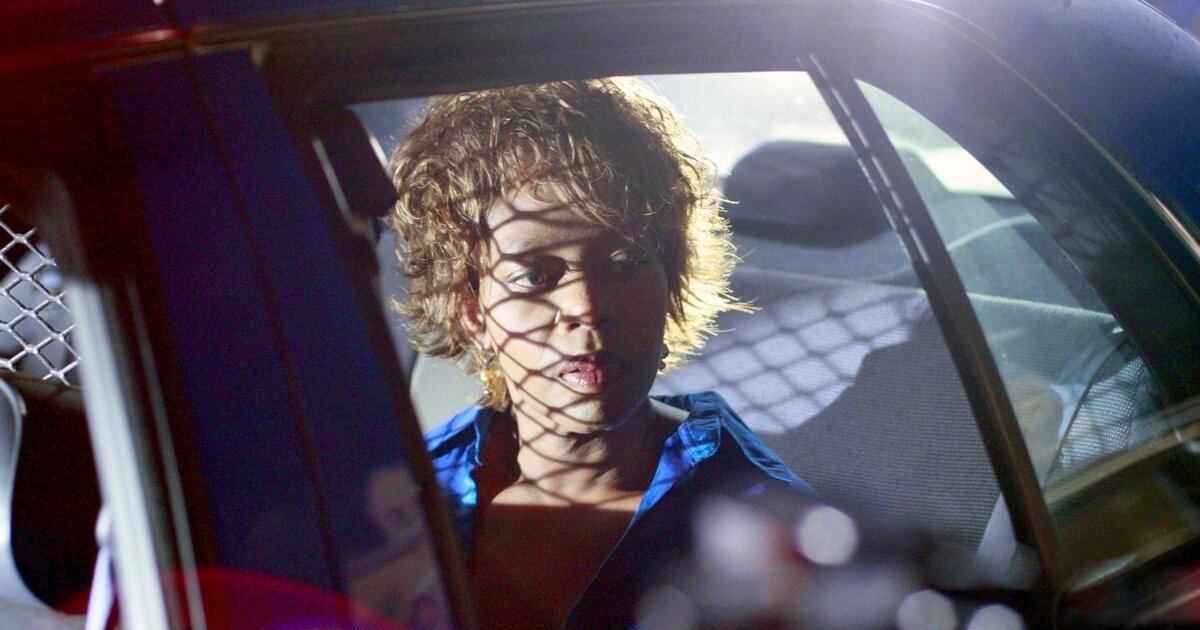 Desperate Housewives: Betty Applewhite Logic Puzzle Quiz - By jdg4349