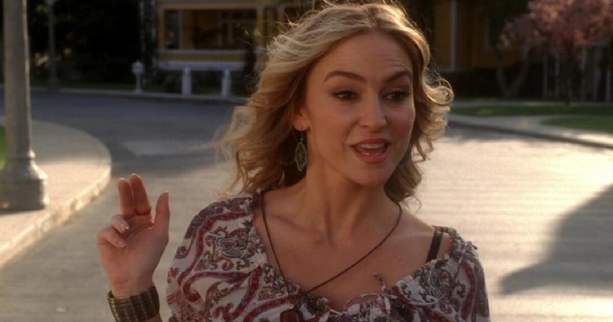 Desperate Housewives: Angie Bolen Logic Puzzle Quiz - By jdg4349