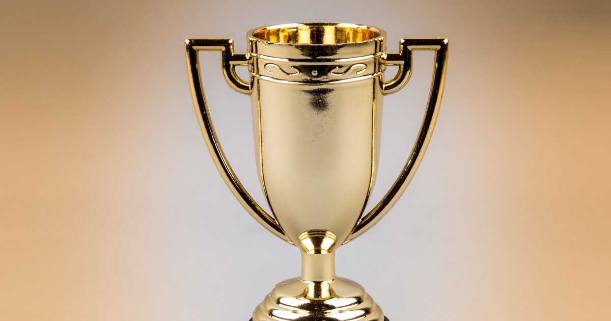 Missing Word: Sports VI (Trophies and Awards) Quiz - By mjolnir1212