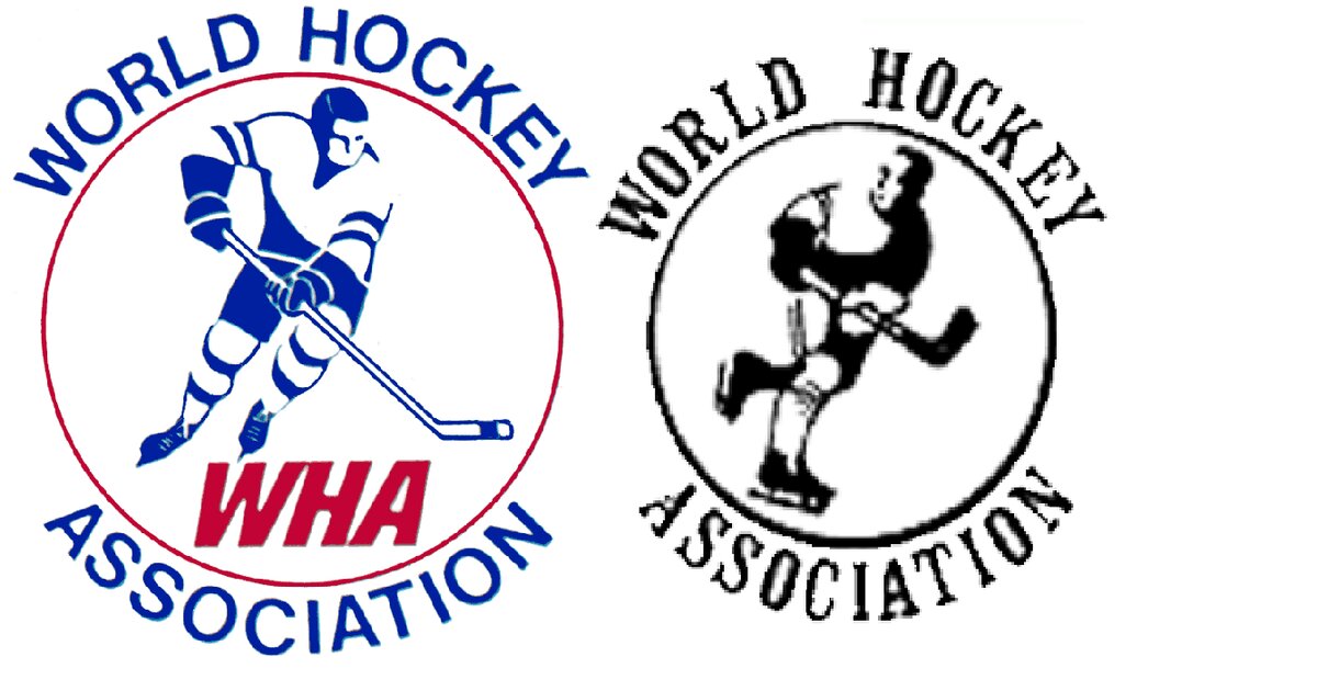 World Hockey Association Logos Quiz - By Jaiye456
