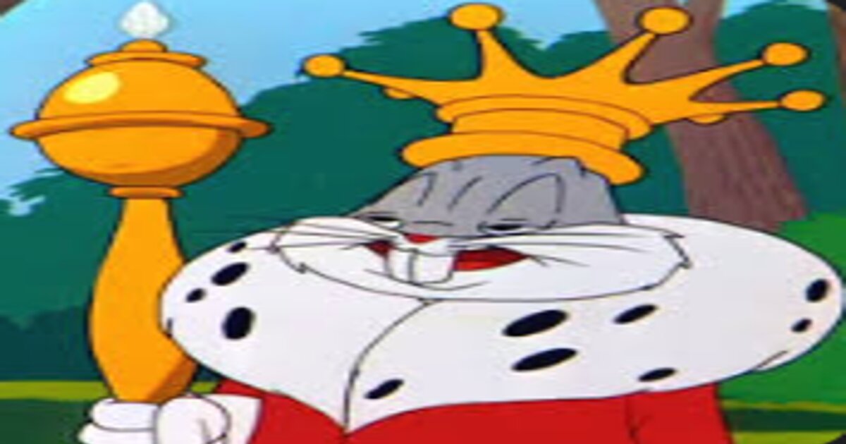 Bugs Bunny or Daffy Duck ? Quiz - By Deleted Account