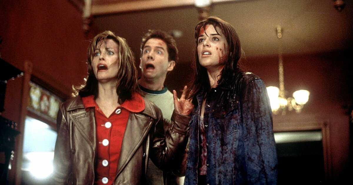 10-to-1 Horror Film Quotes Quiz - By cinecnnor