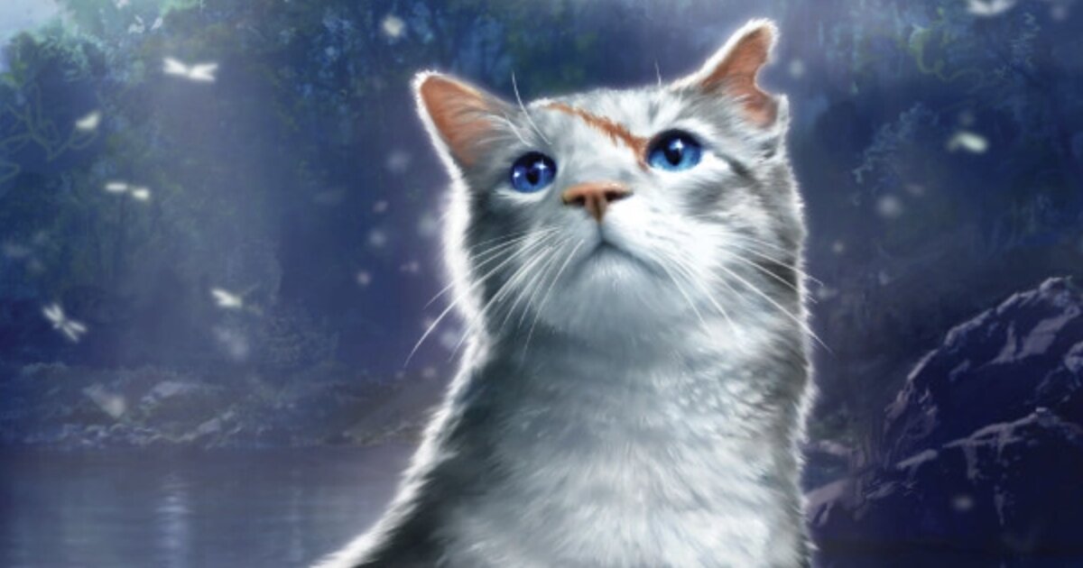 Warrior Cats Ivypool's Heart Allegiances Quiz - By spiderwing21