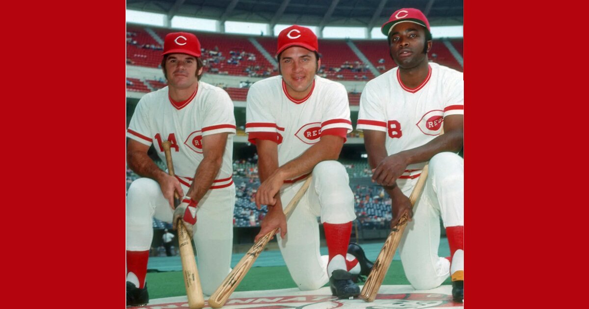 Baseball Teams Starting Line-Up: Best Team of the 70's Quiz - By DrDon000