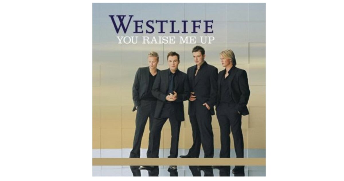 First Lines: You Raise Me Up Quiz - By lourichardson8