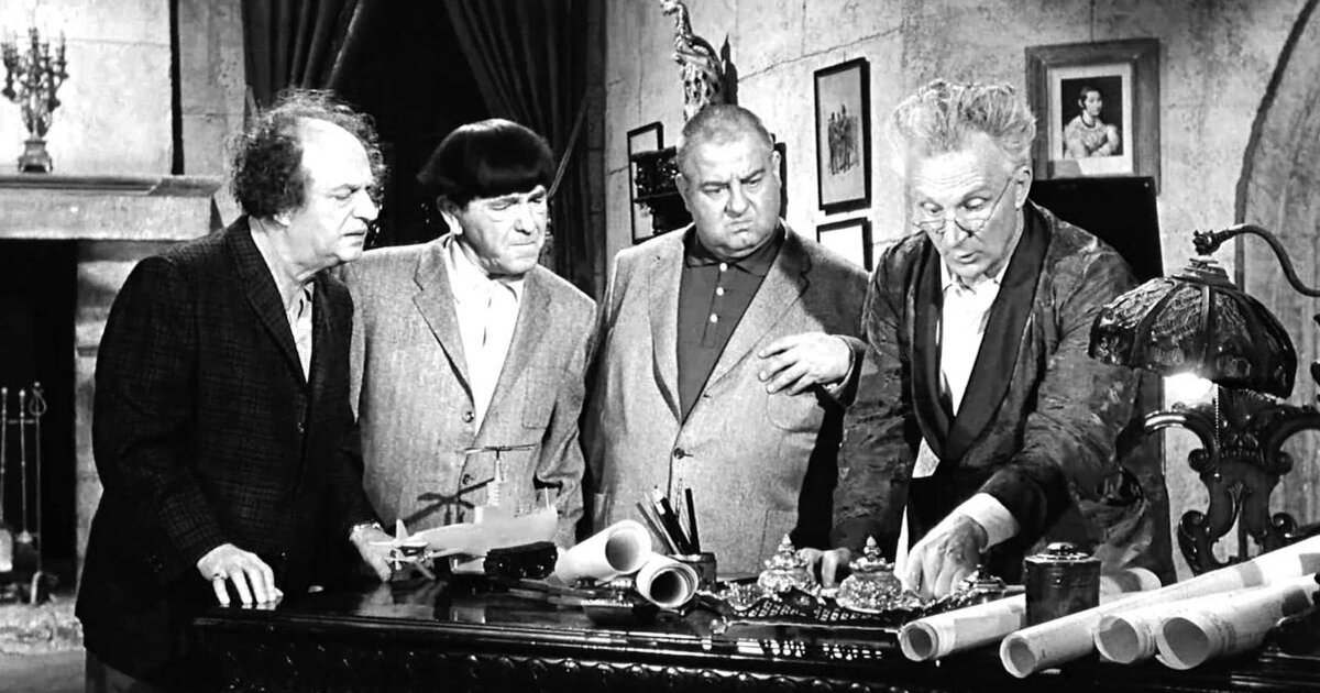 Sci-Fi Movies of 1962 Quiz - By RockMontage