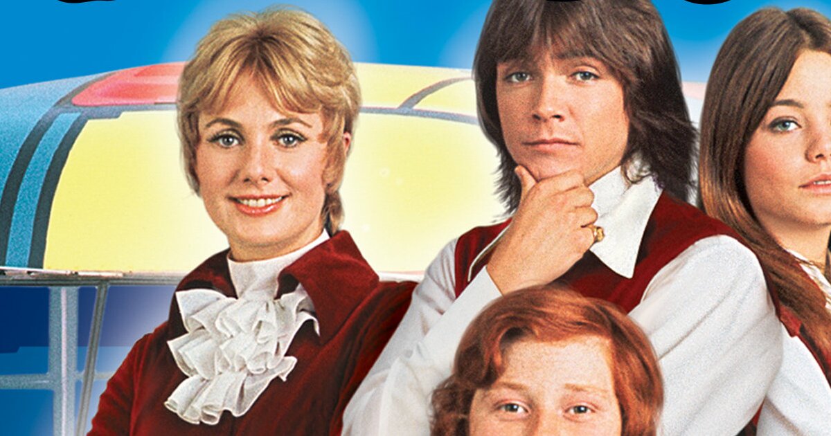 Partridge Family Word Find Quiz - By conita63