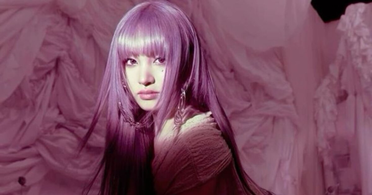 ᡣ𐭩 •｡ꪆৎ ˚⋅ dem jointz female kpop artist songs Quiz - By Deleted Account