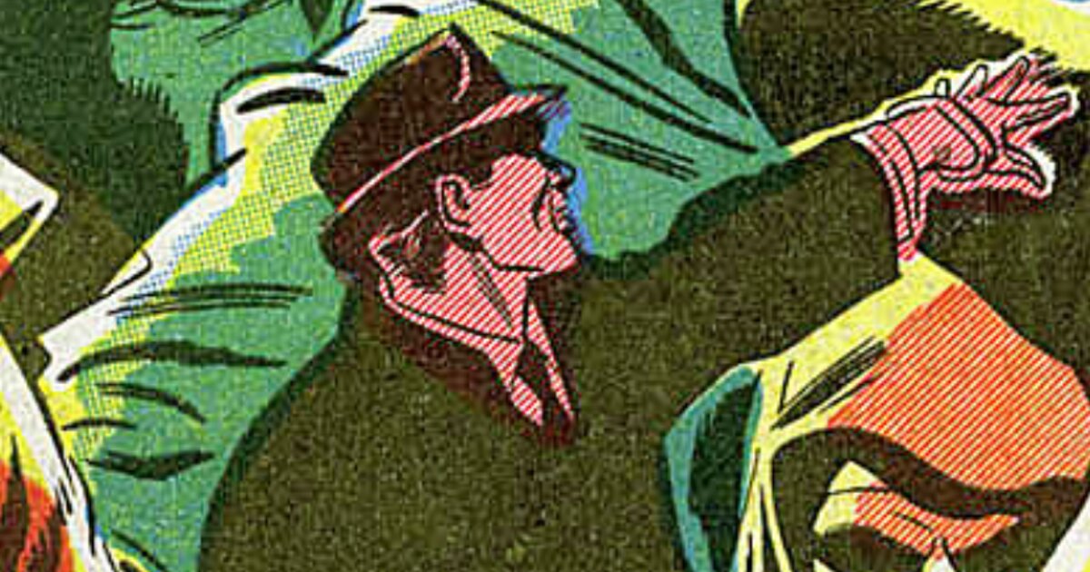 Comic Debut Wordsearch: 1952 Quiz - By Jovahkiin