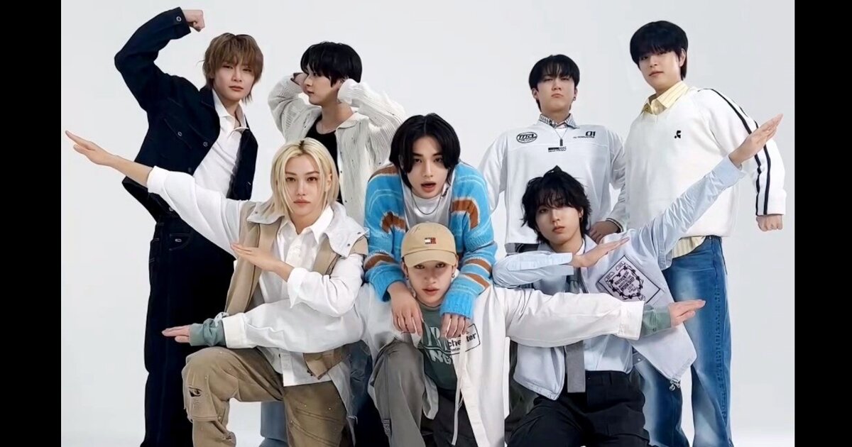 Hello stranger - Stray Kids (english lyrics) Quiz - By wobblycat