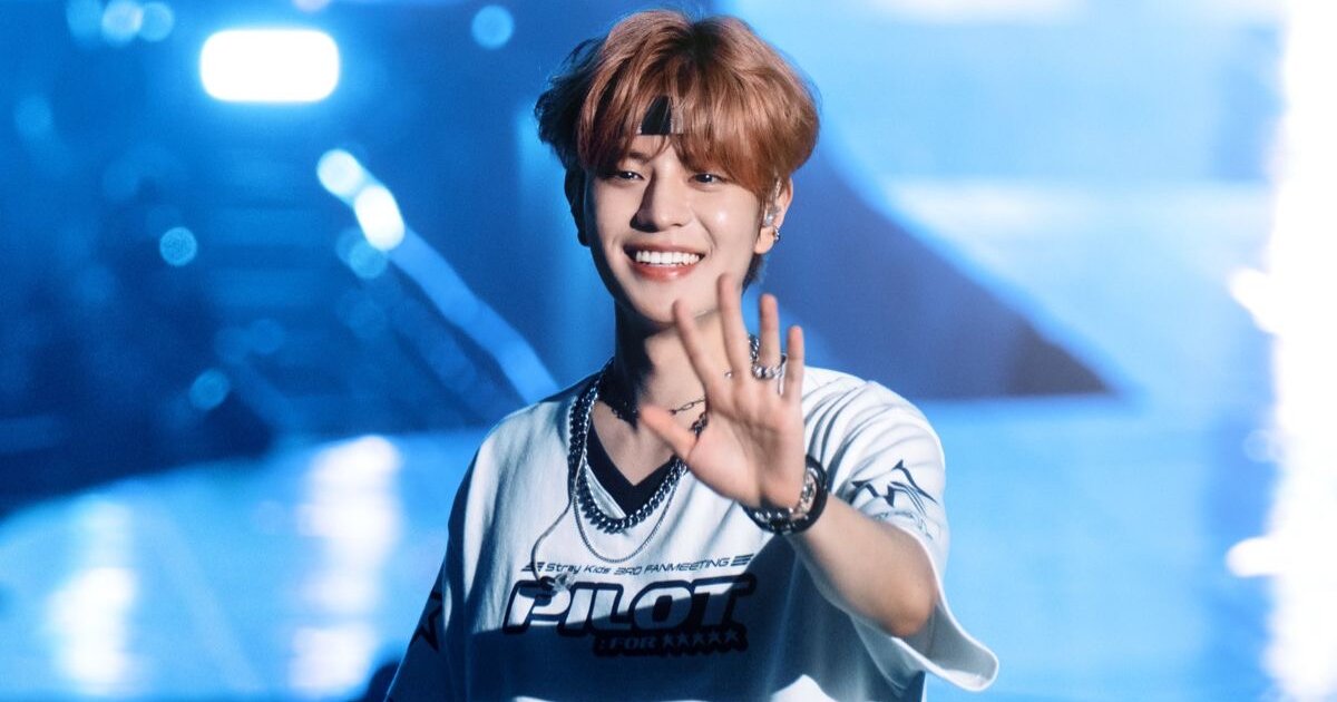 Here always (Seungmin) - Stray Kids (english lyrics) Quiz - By wobblycat