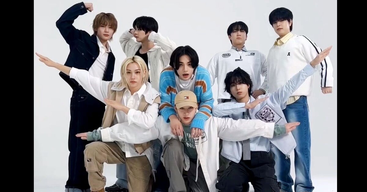 Why? - Stray Kids (english lyrics) Quiz - By wobblycat