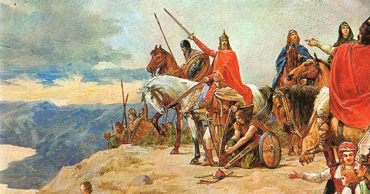 Hrvatski kraljevi i kneževi Quiz - By domagojsebecic1
