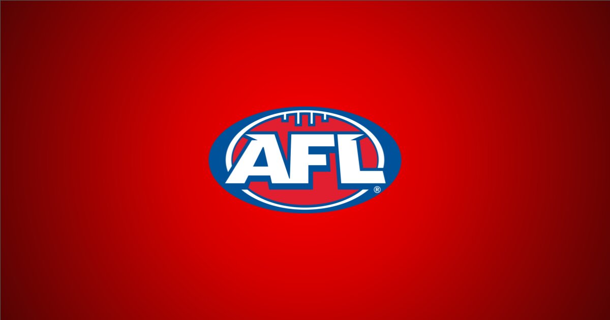 Only Red: AFL Teams Quiz - By maxhansen2307