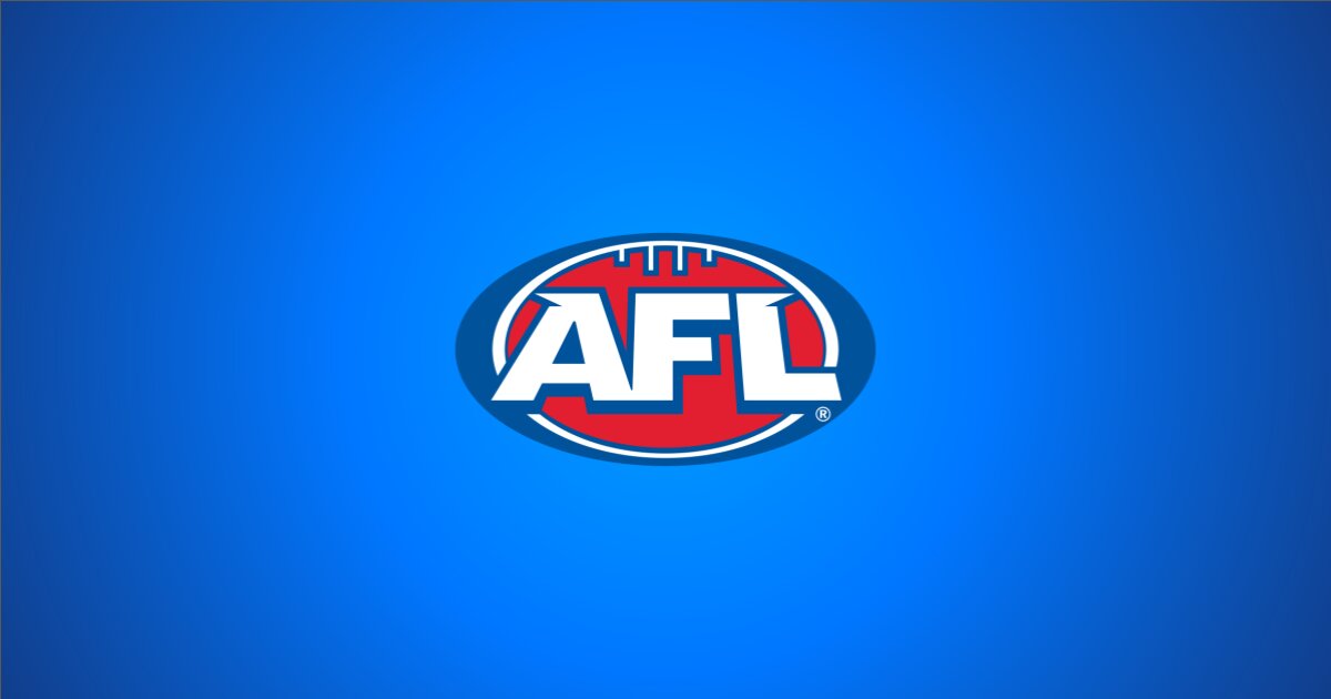 Only Blue: AFL Teams Quiz - By maxhansen2307