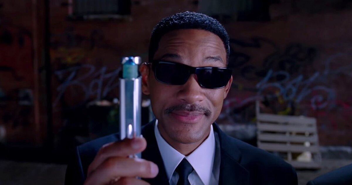 Will Smith Character Match Quiz - By isaacf830