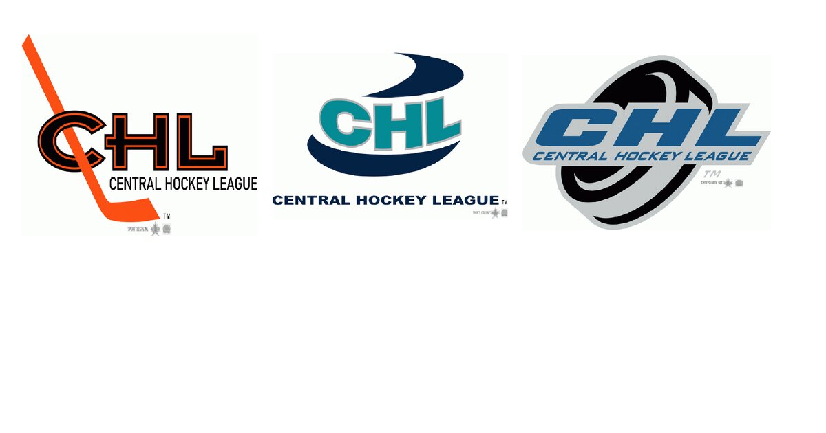 Central Hockey League Logos Minefield Quiz - By Jaiye456