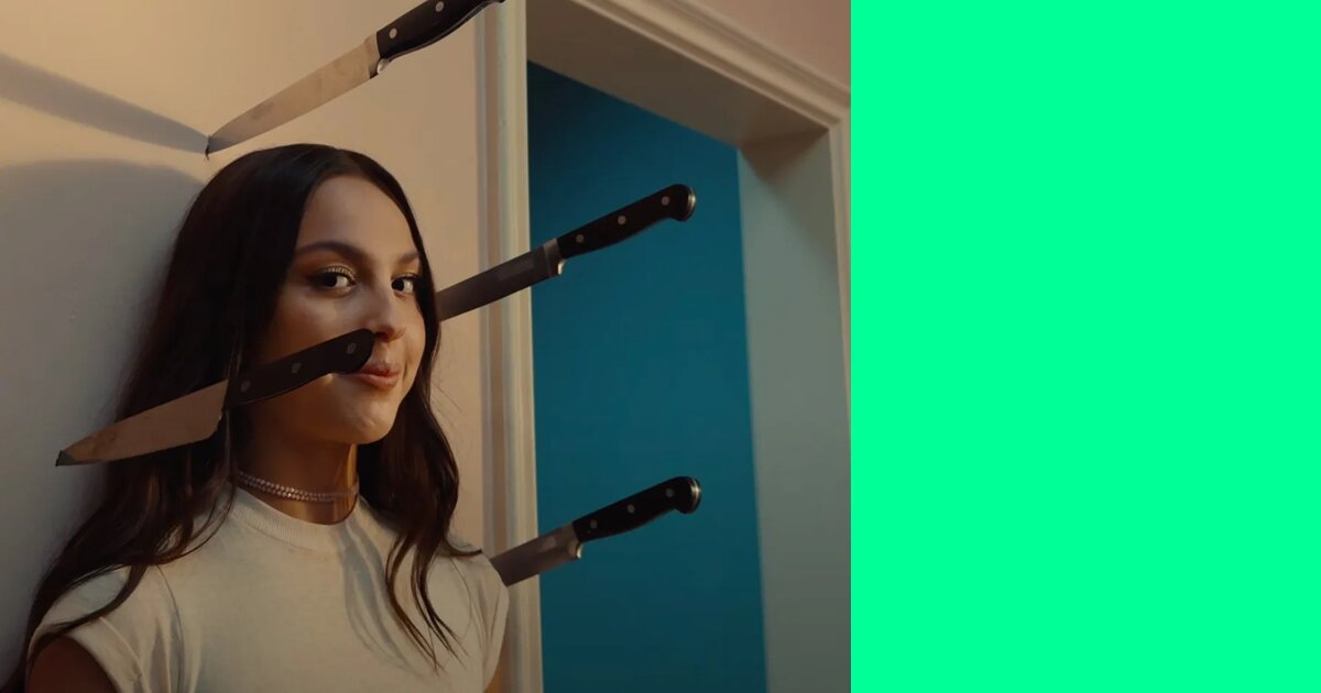 Olivia Rodrigo: get him back! (LYRICS) Quiz - By Stealthops19