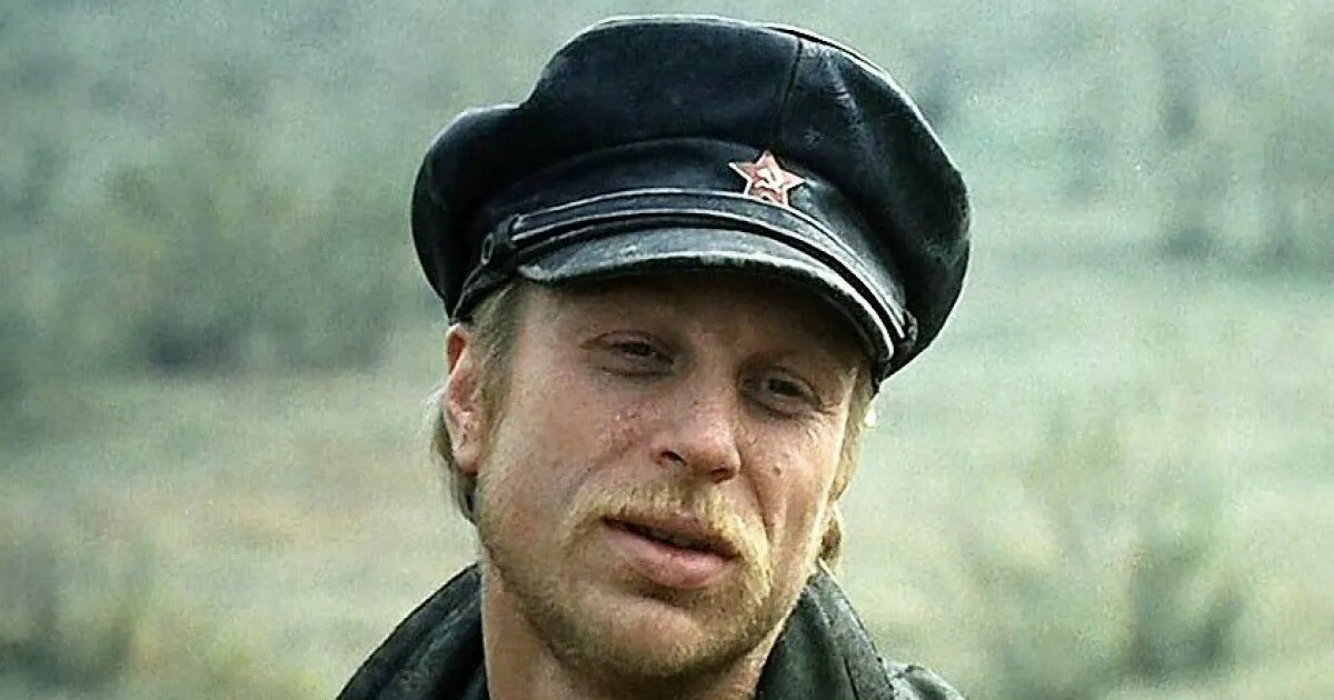 Chekists in Soviet and Russian Movies, pt. II Quiz - By lilmanfred