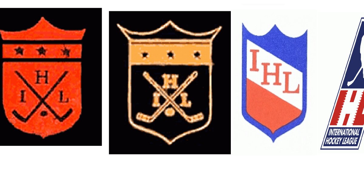 International Hockey League Logos Minefield Quiz - By Jaiye456