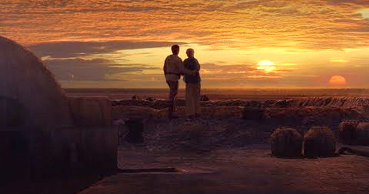 Star Wars: The Final Scenes Quiz - By biggs364